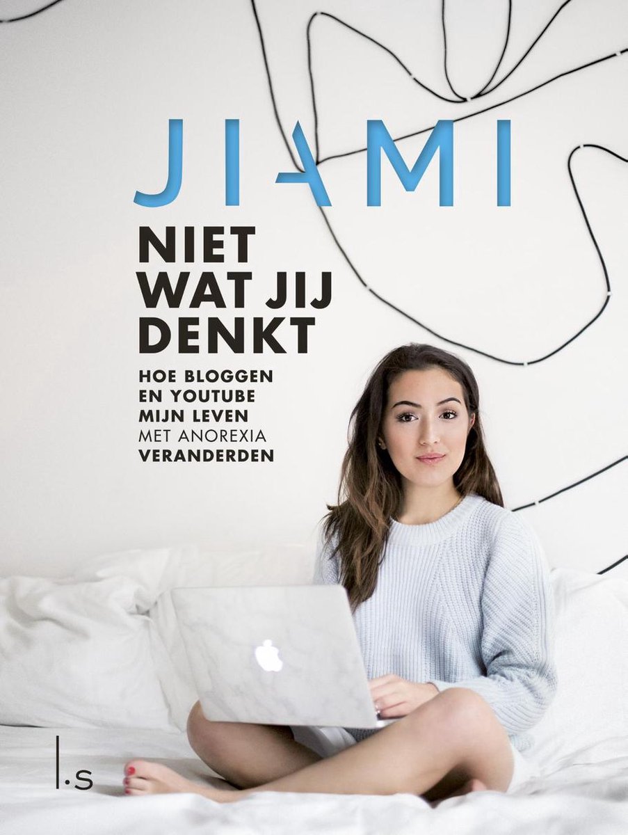 Niet wat jij denkt (ebook), Jiami Jongejan | 9789024574179 | Boeken | bol