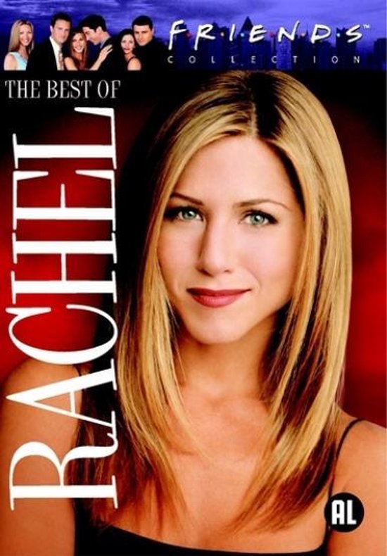 BEST OF RACHEL, THE /S DVD NL (Dvd), David Schwimmer | Dvd's | bol
