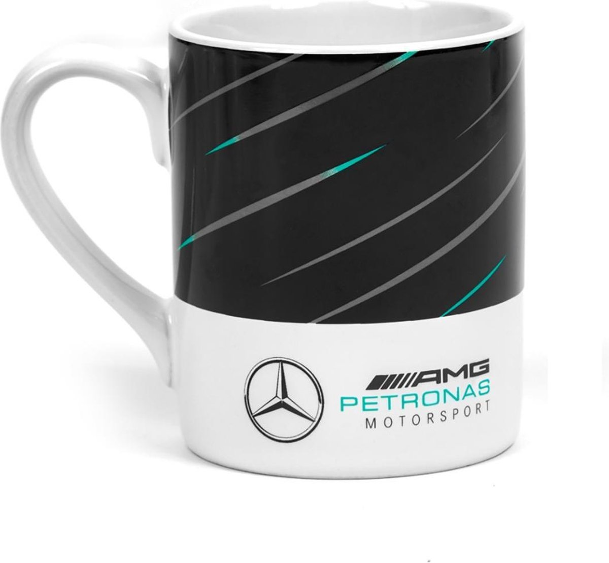 Mercedes AMG Mercedes Motorsport 2018 Mug | bol.com