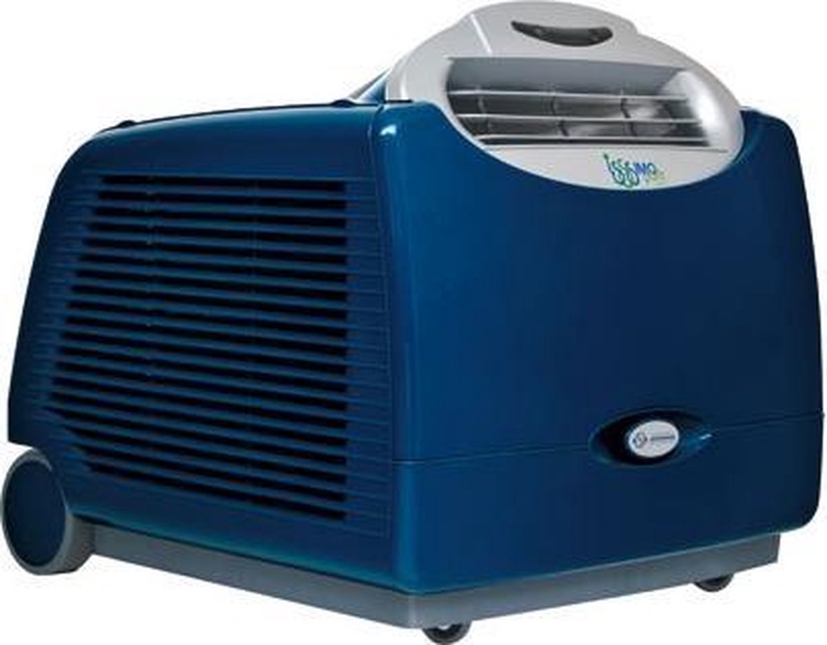 Olimpia Splendid Issimo Pure 10 - Mobiele Airco | bol.com