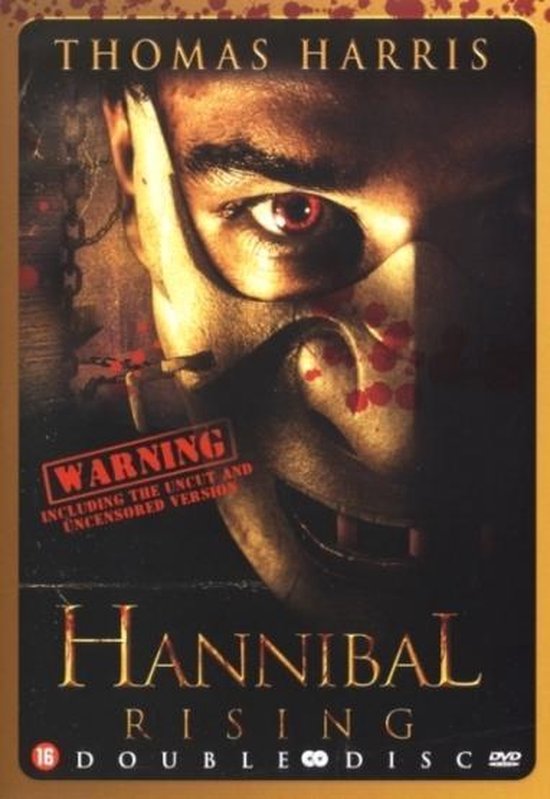 Hannibal Rising (Dvd), Ivan Marevich | Dvd's | bol.com