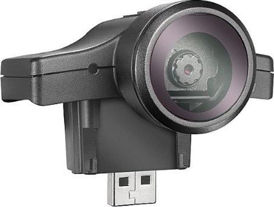 Polycom VVX Camera 720P VVX 500/600 | bol