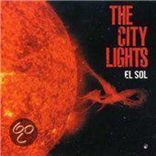 El Sol, City Lights | CD (album) | Muziek | bol