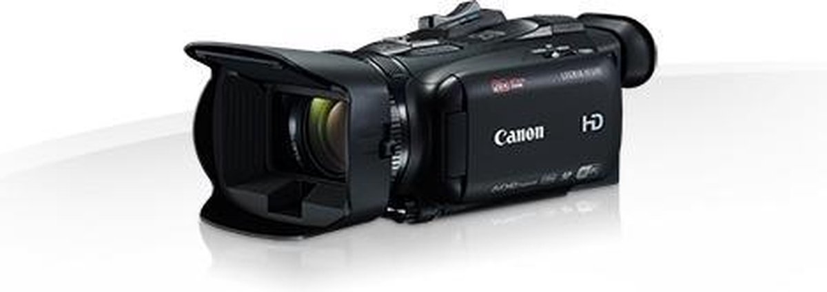 Canon Legria HF G40 | bol.com