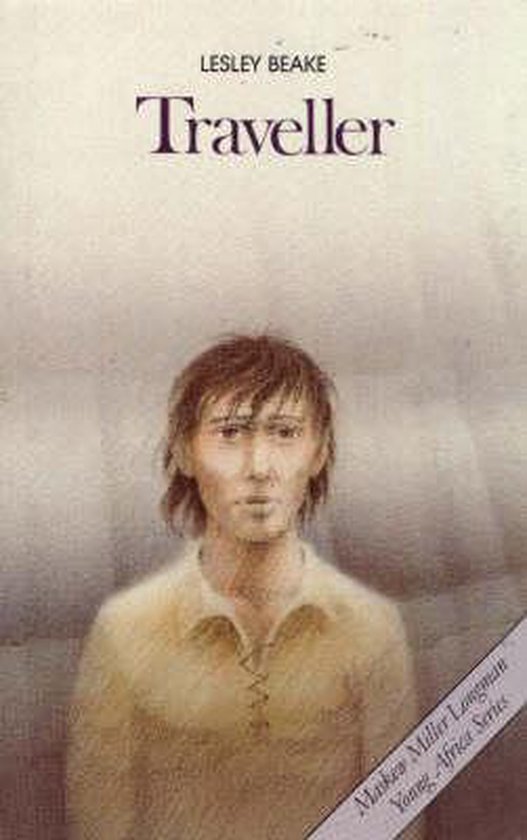 Traveller, Lesley Beake | 9780636012219 | Boeken | bol
