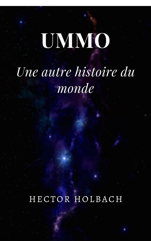 Ummo (ebook), Hector Holbach | 1230003197165 | Boeken | bol