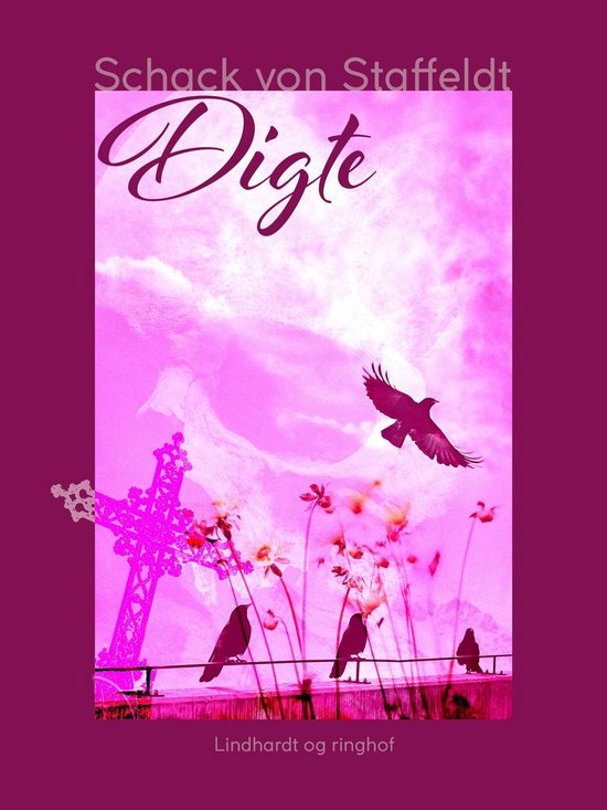 Digte (ebook), Schack Von Staffeldt | 9788726028614 | Boeken | bol