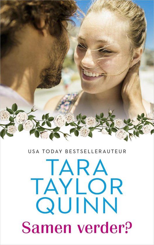Samen verder? (ebook), Tara Taylor Quinn | 9789402756494 | Boeken | bol