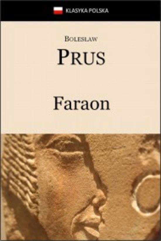 Faraon (ebook), Boleslaw Prus | 9788363625122 | Boeken | bol.com