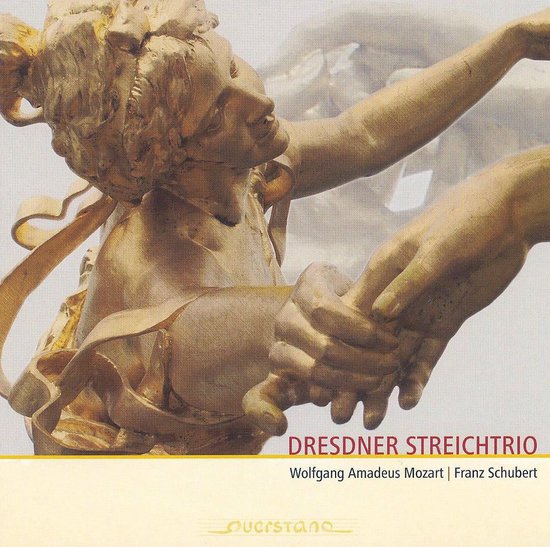 Divertimento Es-Dur, Kv563/Trio B-Dur, D581, Mozart/Schubert | CD ...