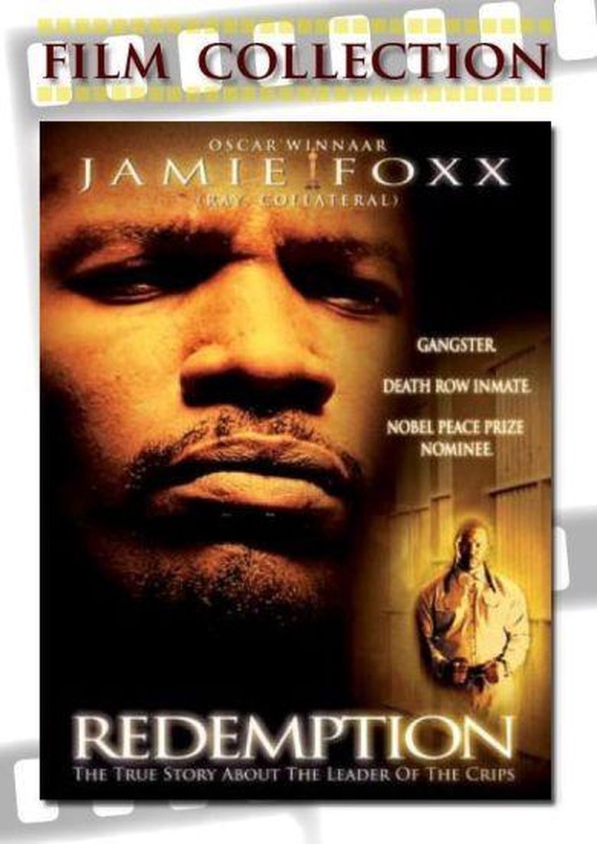 Redemption (Dvd), Brenden Jefferson | Dvd's | bol