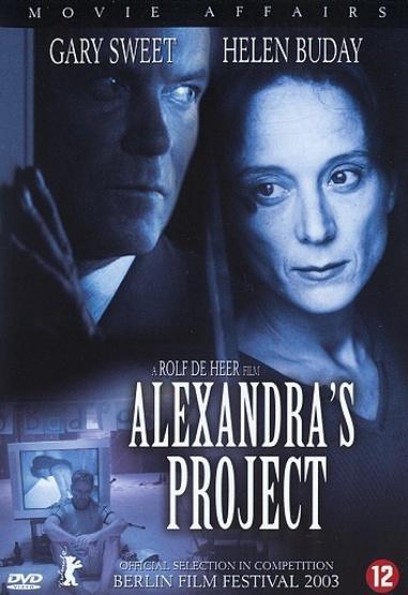 Alexandra's Project (Dvd), Gary Sweet | Dvd's | bol.com