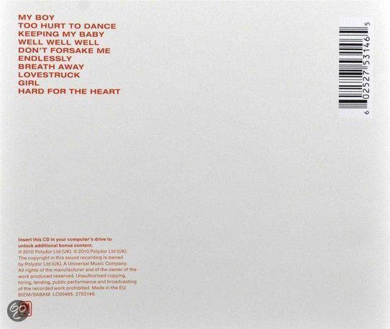 Endlessly, Duffy | Muziek | bol