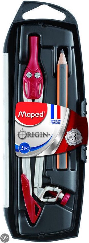 Protect passer met universeel inzetstuk & potlood - made in France ...