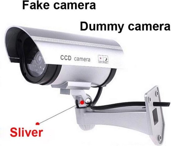 Fake dummy camera | bol