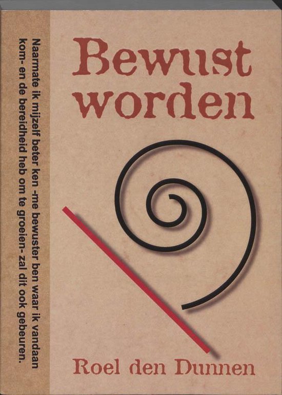 Bewust Worden - Bewustworden | bol