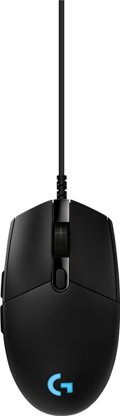 bol.com | Logitech G PRO - Professionele Gaming Muis - Pc