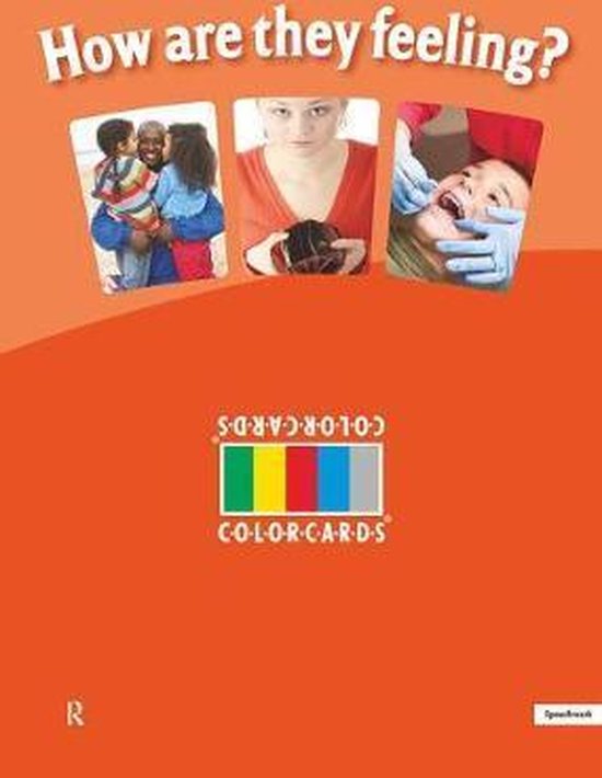 How are They Feeling? | Games | bol