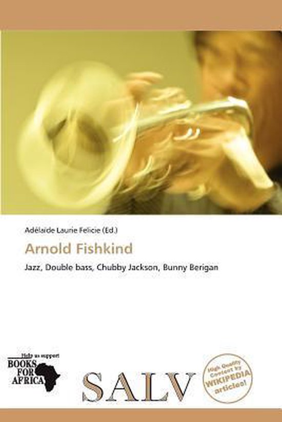 Arnold Fishkind | 9786201625822 | Boeken | bol.com