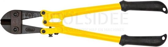 Boutenschaar 450mm | bol