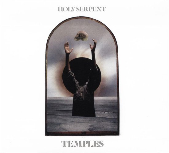 Temples, Holy Serpent | CD (album) | Muziek | bol.com