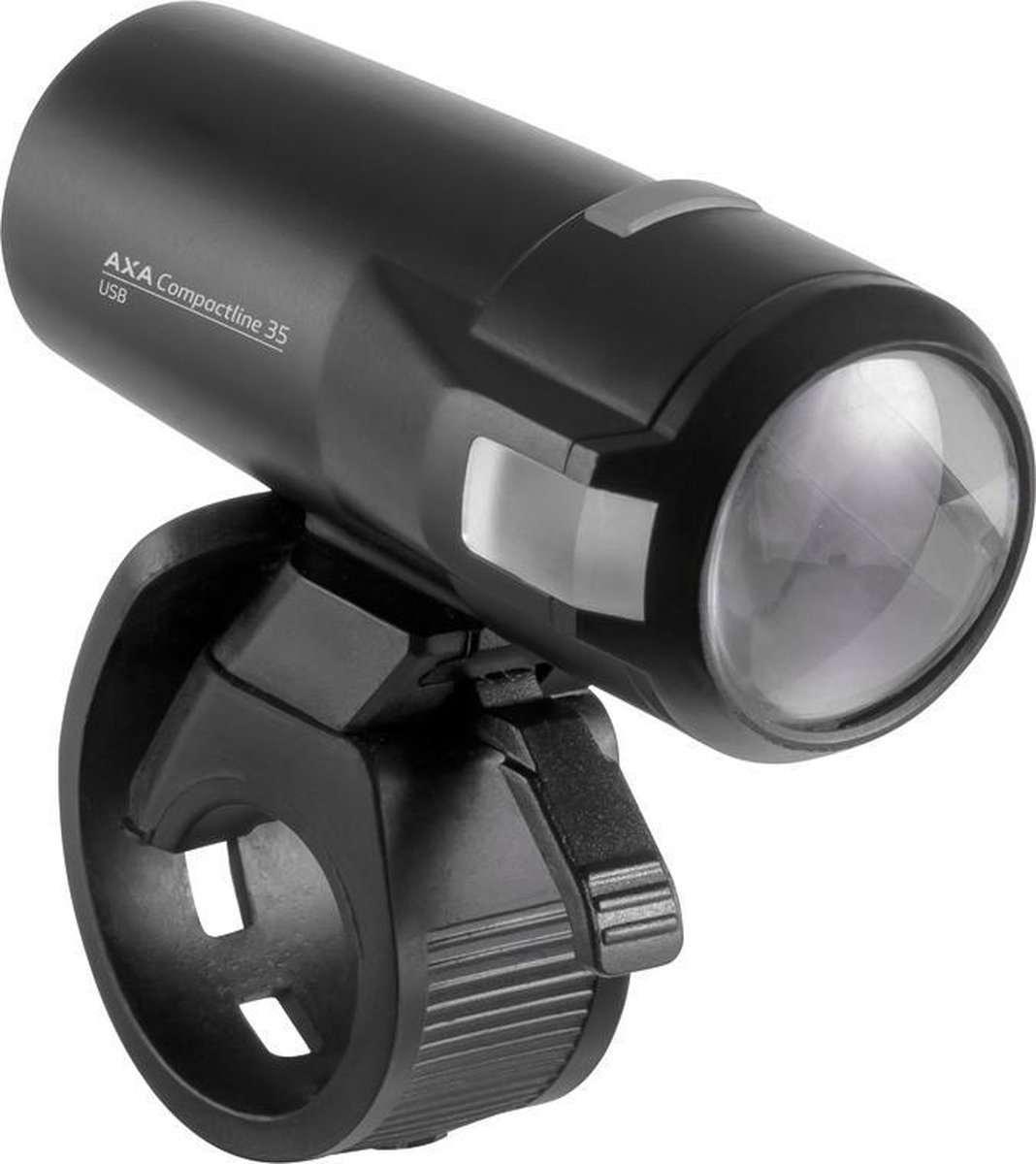 Axa Compactline 35 Lux verlichting set - StVZO goedgekeurd | bol.com