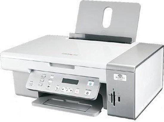 Lexmark X3550 All-In-One printer | bol.com