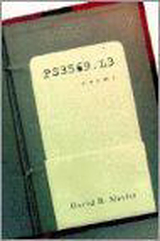 PS3569.L3, David R. Slavitt | 9780807123010 | Boeken | bol.com