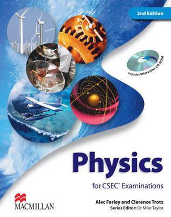 Physics for CSEC Examinations Pack, Alec Farley | 9780230720930 ...