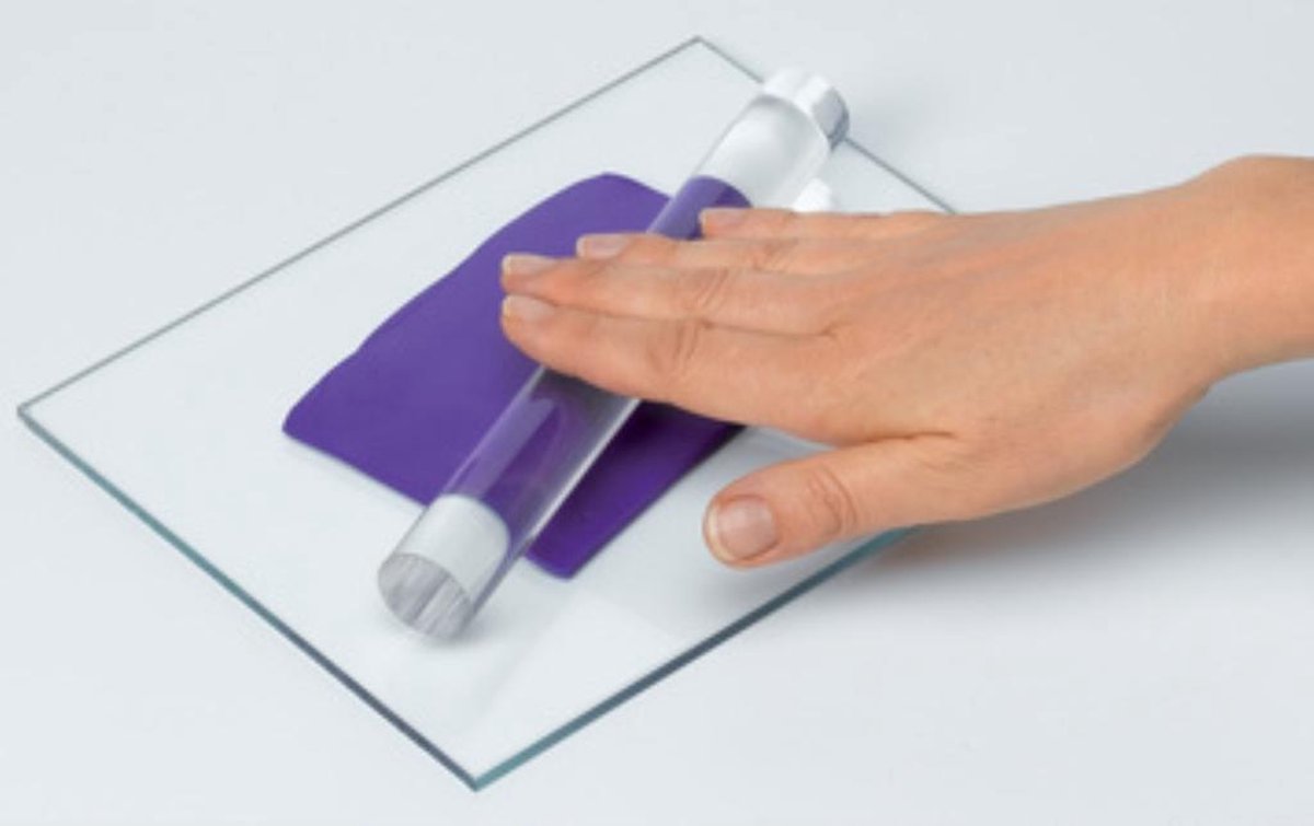 Fimo Acryl Roller | bol.com