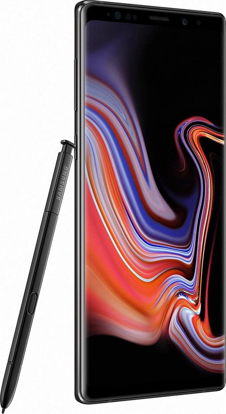 Samsung Galaxy Note9 Sm N960f 16 3 Cm 6 4 6 Gb 128 Gb Dual Sim 4g