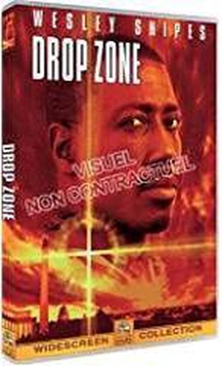 Drop Zone (Dvd), Niet gekend | Dvd's | bol.com