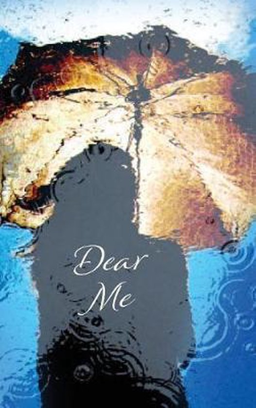 Dear Me | 9781733802208 | Boeken | bol.com