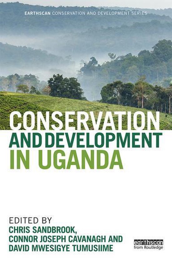 Earthscan Conservation and Development - Conservation and Development ...