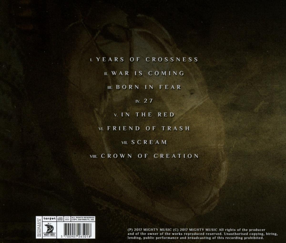Prime Creation, Prime Creation | CD (album) | Muziek | bol.com