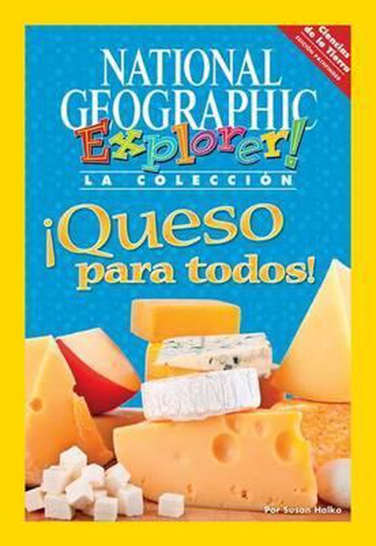 Explorer Books (Pathfinder Spanish Science: Physical Science ...