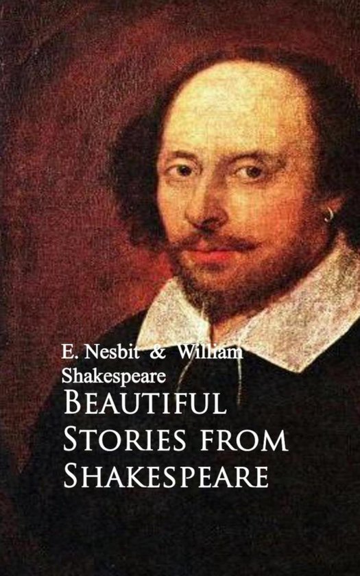 Beautiful Stories from Shakespeare (ebook), William Shakespeare ...