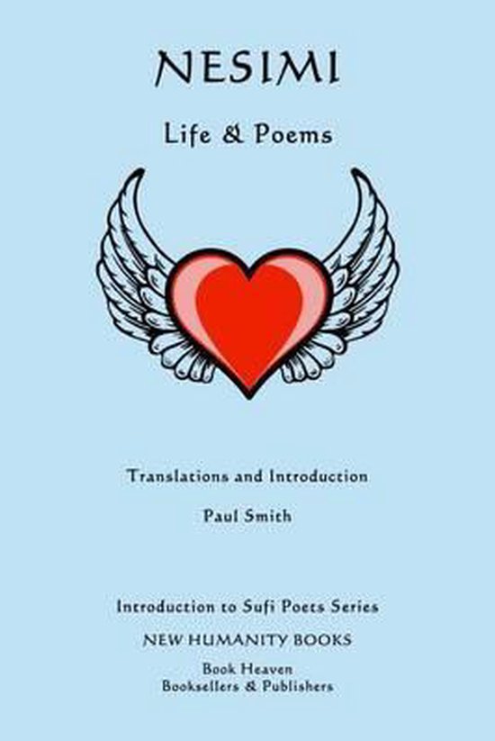 Nesimi, Paul Smith | 9781499644340 | Boeken | bol.com