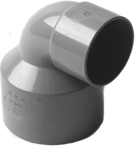 Wavin Fitting rioleringsbuis | bol