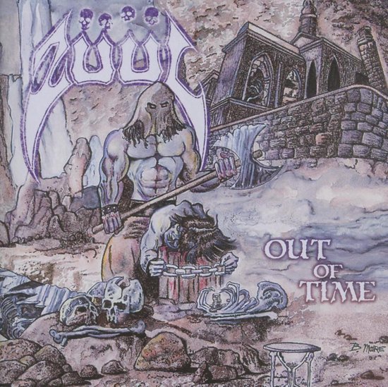 Out Of Time (CD), Zuul | CD (album) | Muziek | bol.com