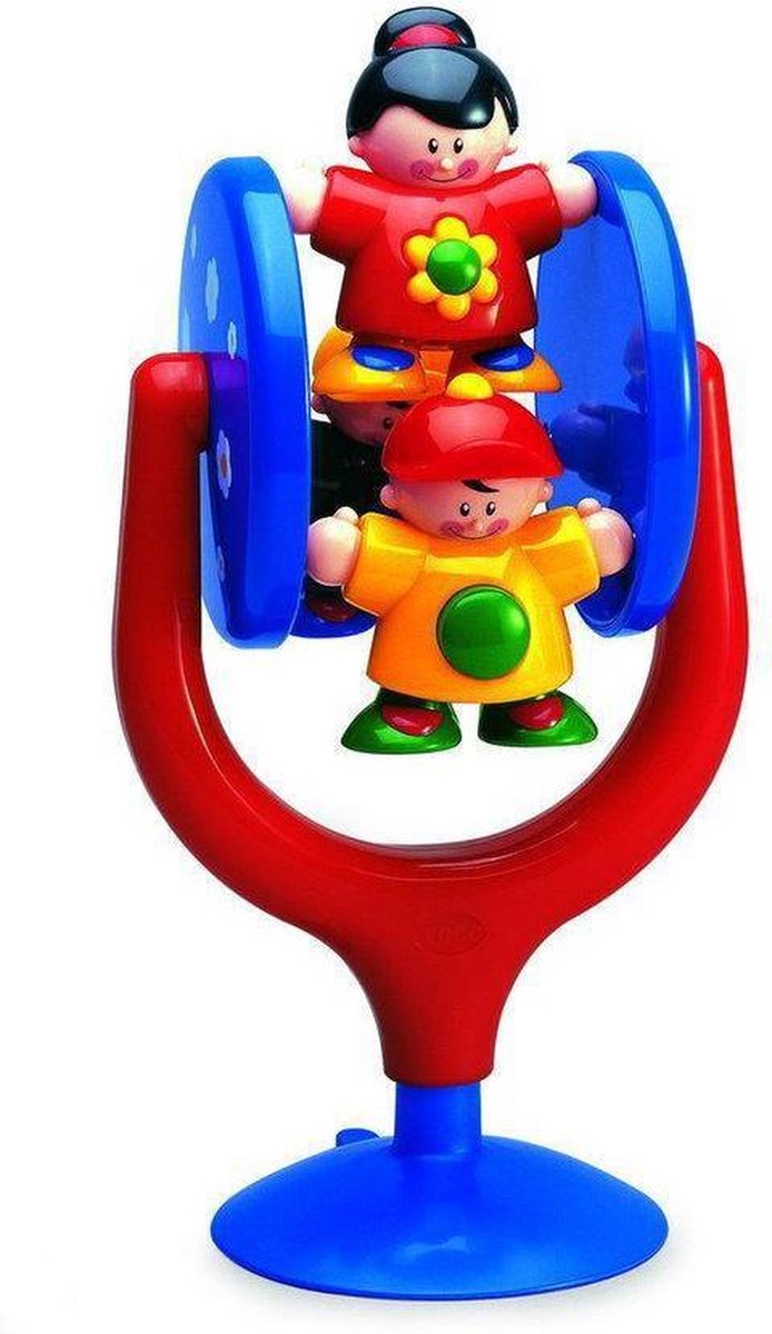 Tolo First Friends Draaiend | bol.com