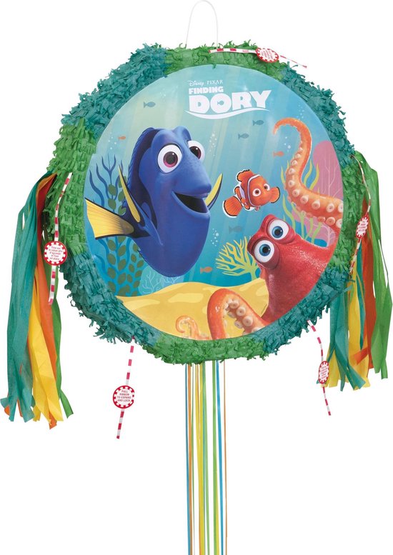 Finding Dory™ pinata | bol.com