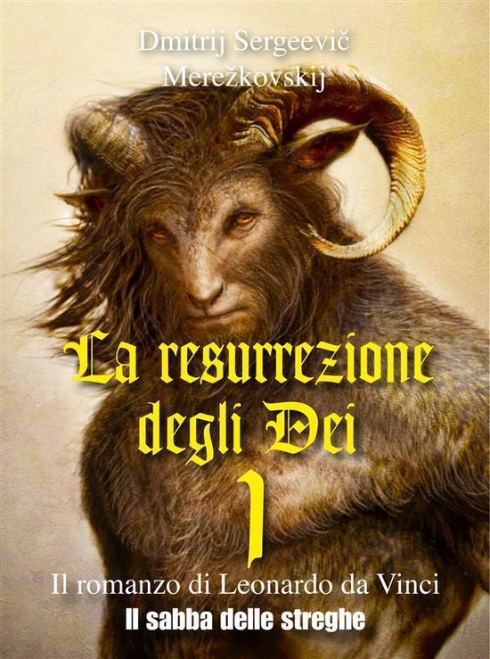 Gli Imperdibili 9 - La resurrezione degli Dei 1 - Il sabba delle ...