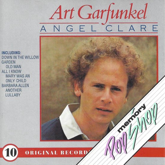 Angel Clare | bol
