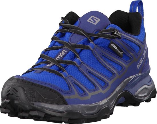 Salomon X Ultra Prime CS WP Wandelschoenen - Maat 42 2/3 - Mannen ...