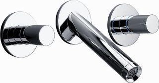 Axor Starck Inbouwmengkraan | bol.com