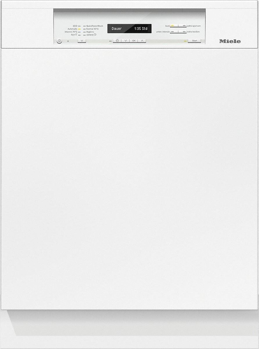 Miele G 6820 SCi Semi-ingebouwd 14 couverts | bol.com