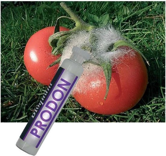 BioQuant, Bio Prodon 2,5ml , 1doos a 10 st. | bol.com