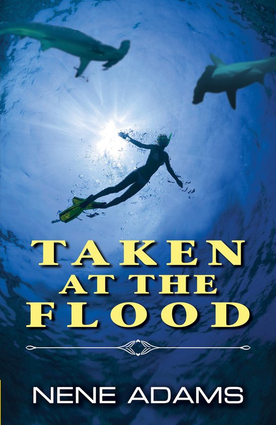 Taken at the Flood (ebook), Nene Adams | 1230001146189 | Boeken | bol.com