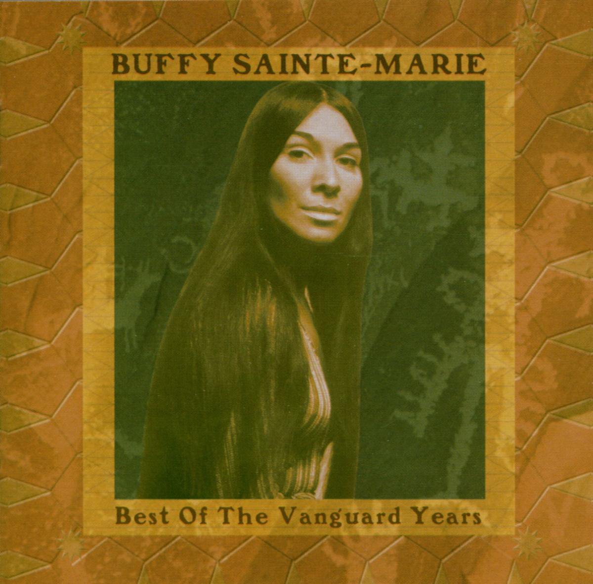 Best Of Vanguard Years, Buffy Sainte-Marie | CD (album) | Muziek | bol.com